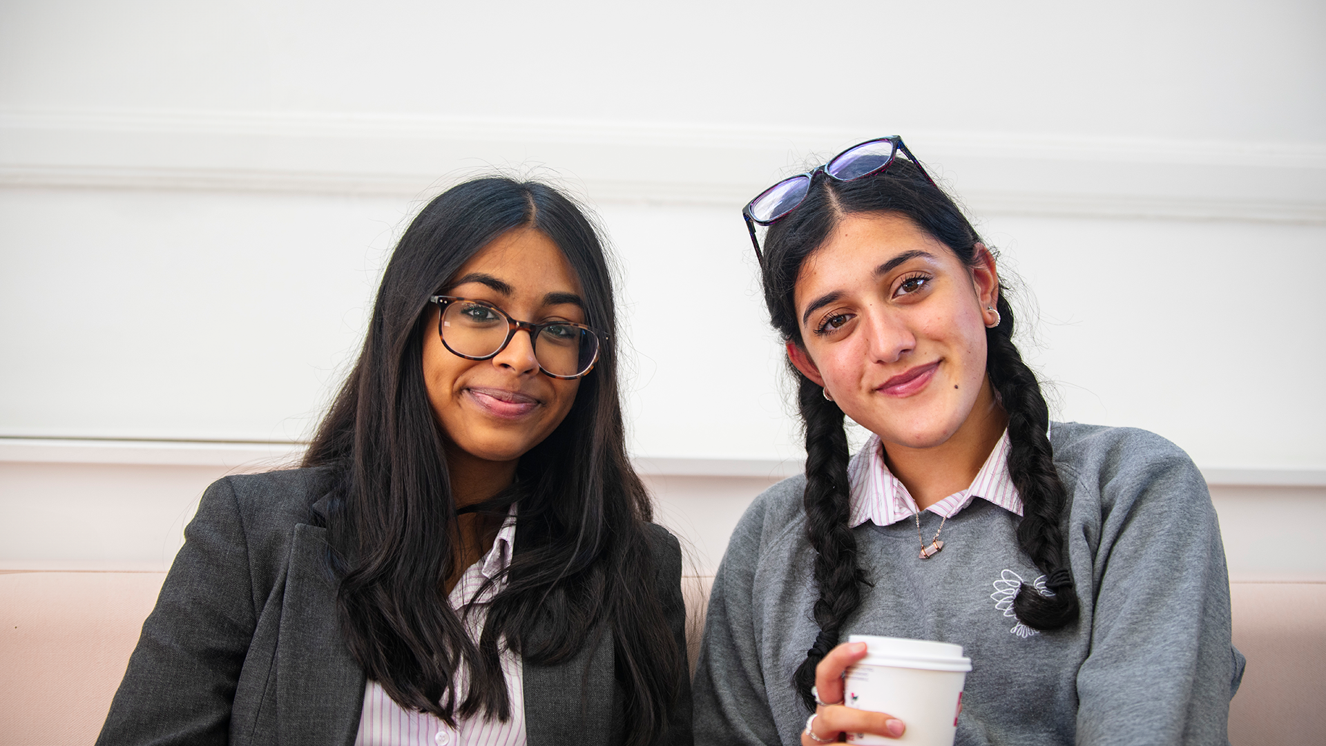 Admissions FAQs | Bedford Girls' School